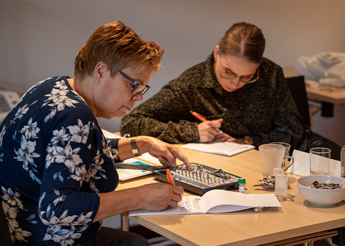 MegaGEN - Assisteren bij Implanteren - Cursussen - Implacademy